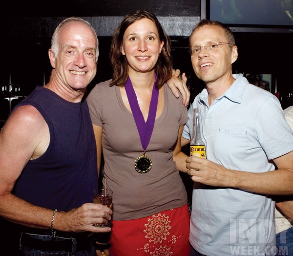 The Crape Myrtle Festival celebrates 30 years