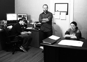 Flying Flounder Productions