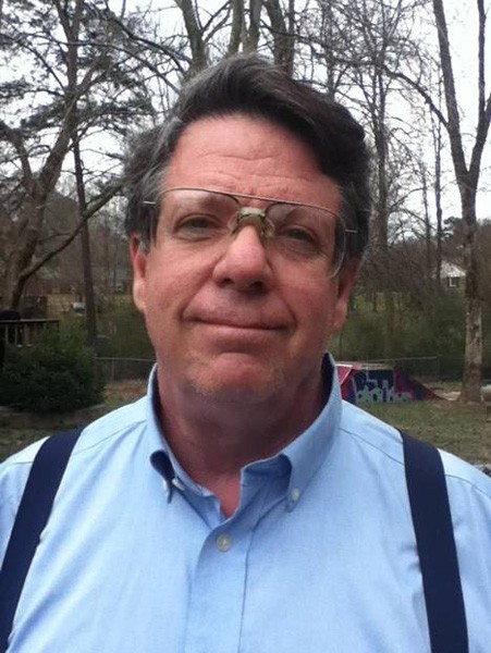 Gary Dunn - INDY Week