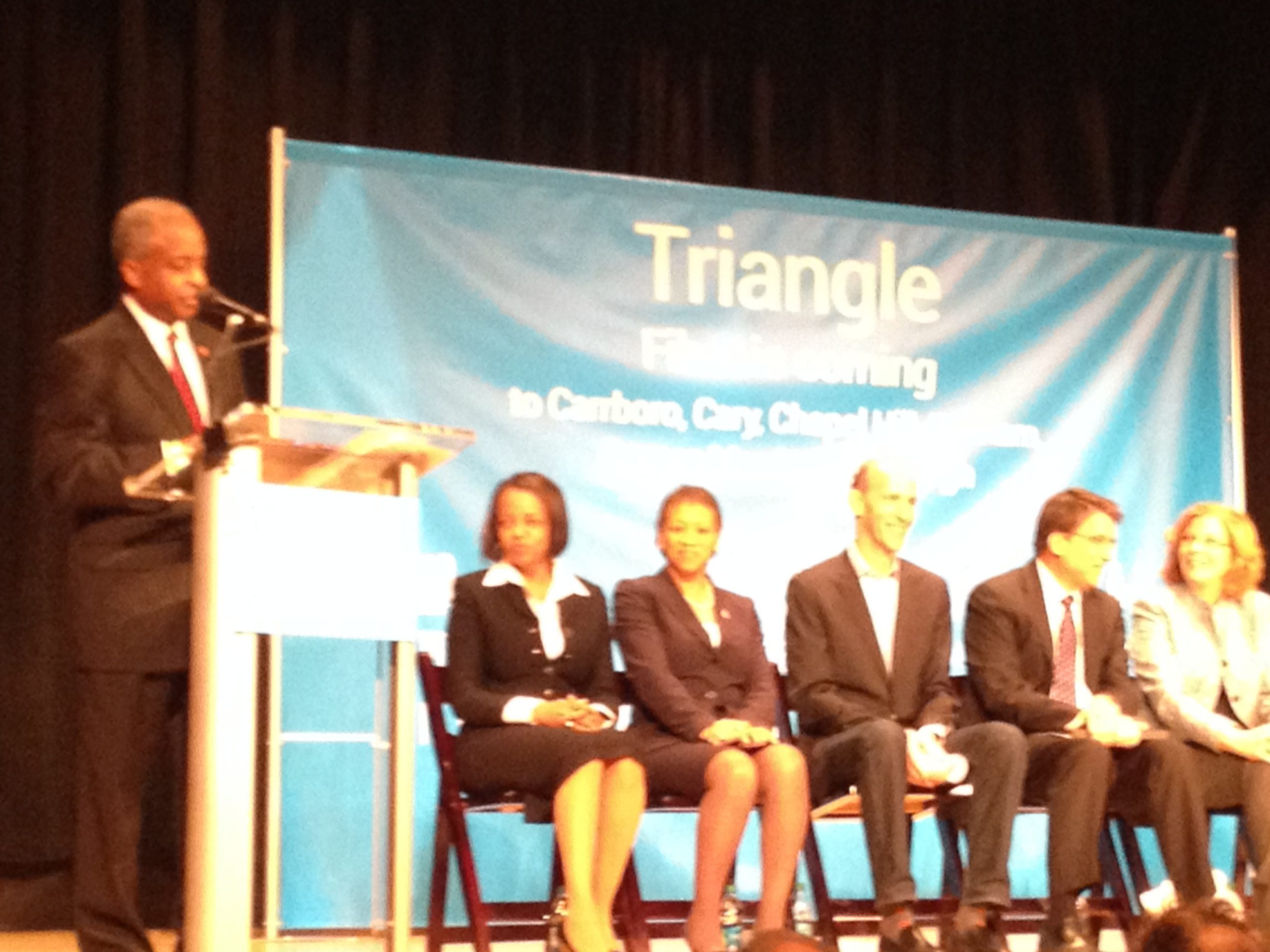 Google Fiber coming to the Triangle - INDY Week