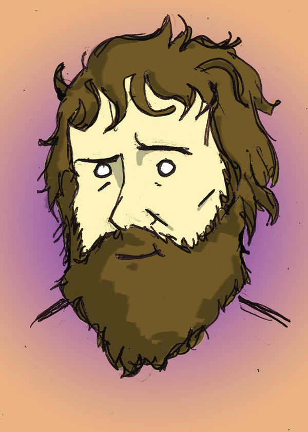 2012 Hopscotch Itinerary: Grayson Currin