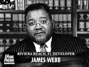 Accused Raleigh entrepreneur goes national