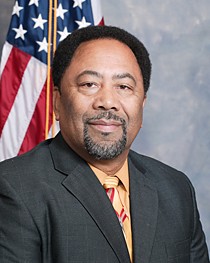 Joe W. Bowser