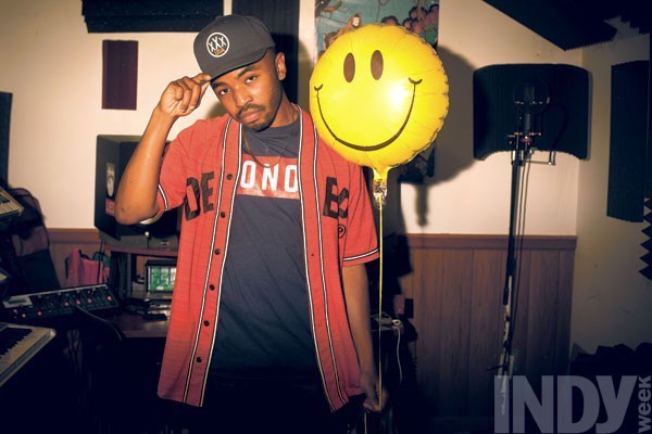 King Mez lands several spots on Dr. Dre's new album, Compton: A ...