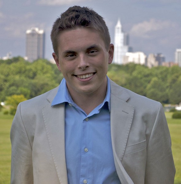 Lee Sartain - INDY Week