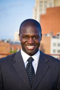 Darius M. Little - INDY Week