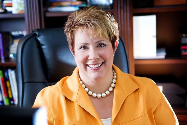 Lori Bush - INDY Week