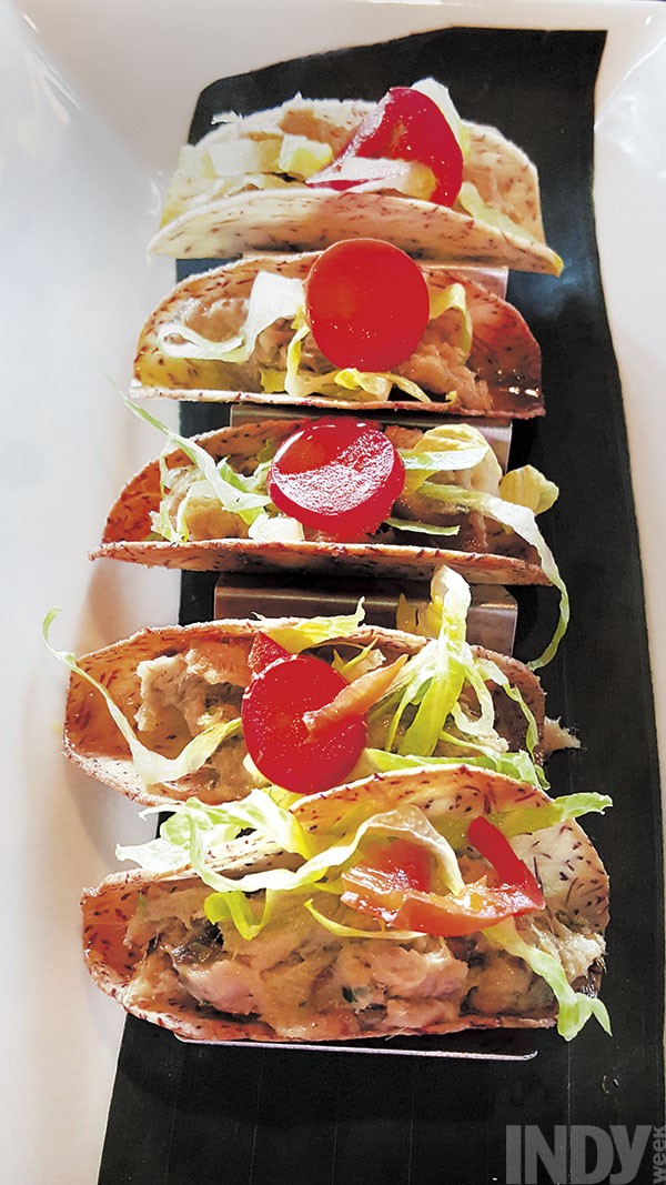 Mesa Latin Kitchen: lessons in Cuban cuisine - INDY Week