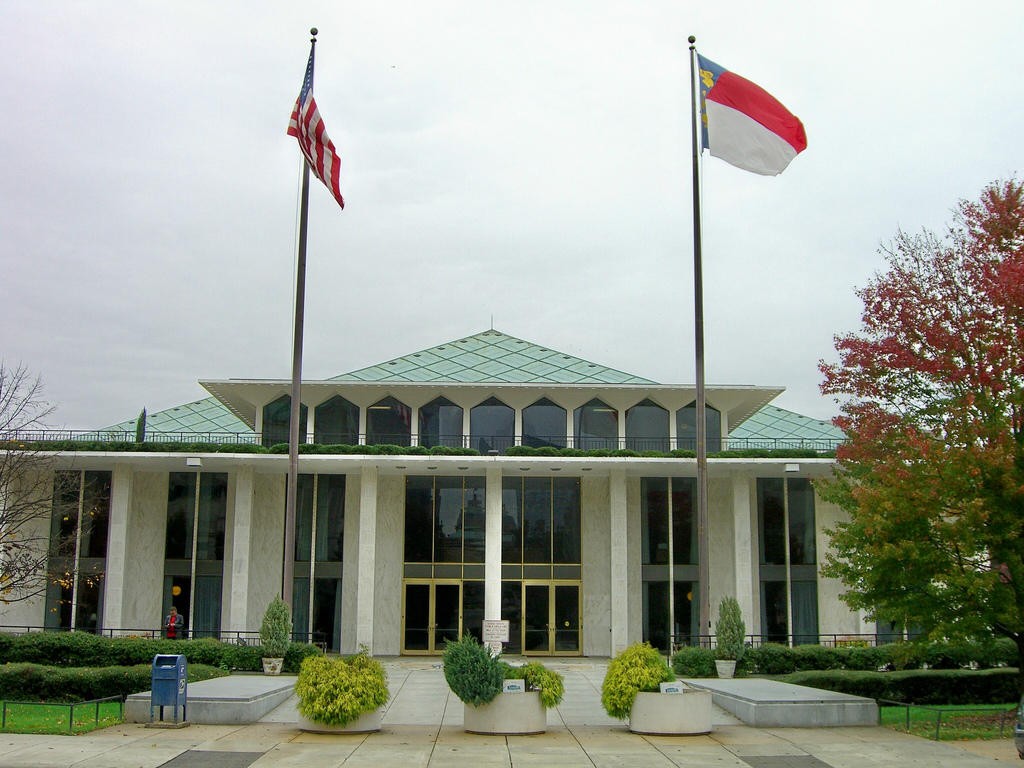 The Good, The Bad, and The Ugly of the Senate’s Budget - INDY Week