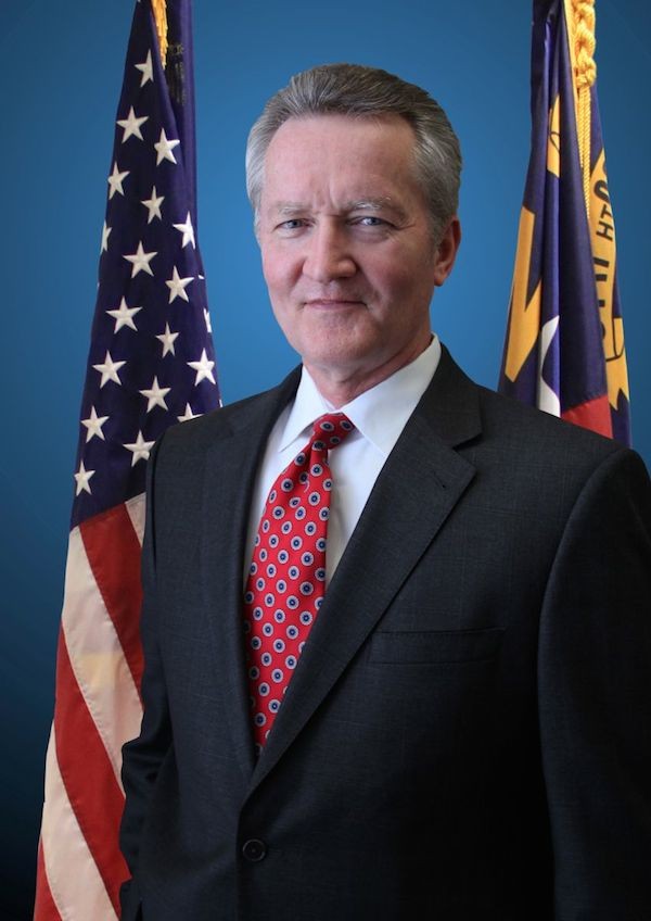 DPS chief: A "preponderance" of evidence against fired prison workers