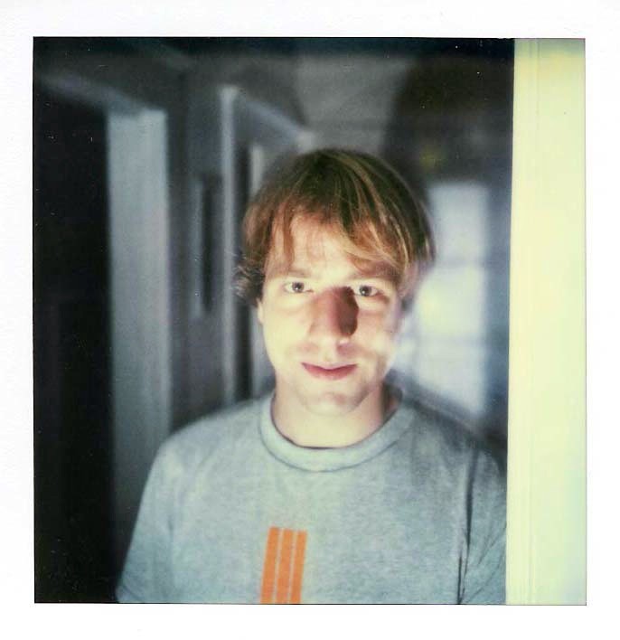 In Memory of Wes Phillips, 1977–2016