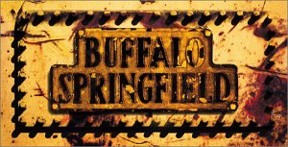 Buffalo Springfield