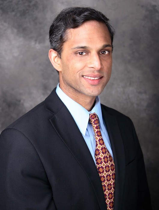 Steve S. Rao