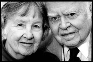 A fond farewell to Joe Straley