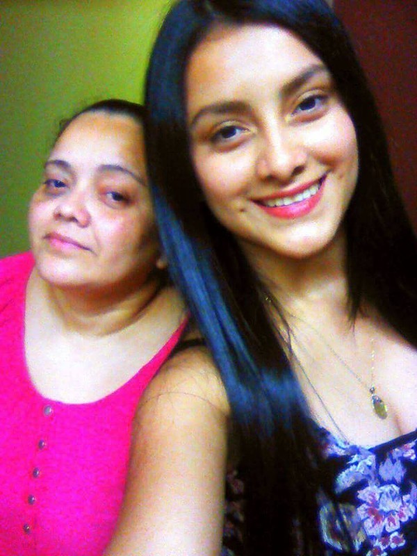 ICE Says Wendy Miranda-Fernandez Is Still in the U.S. - INDY Week