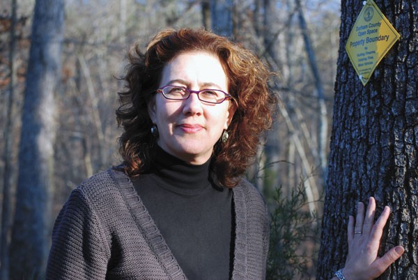 Wendy Jacobs - INDY Week