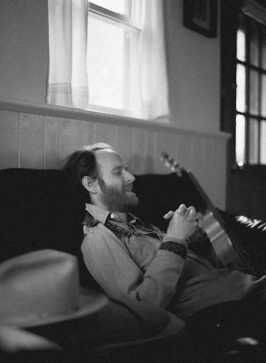 Triangle First: Josh Moore's Gentle November Sunrise