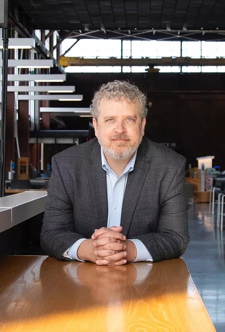 Candidate Questionnaire: Todd Kennedy, Raleigh City Council District D