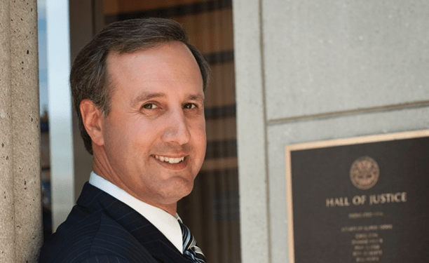 Lincoln Club revokes Jim Miller endorsement, supports Robert Amador