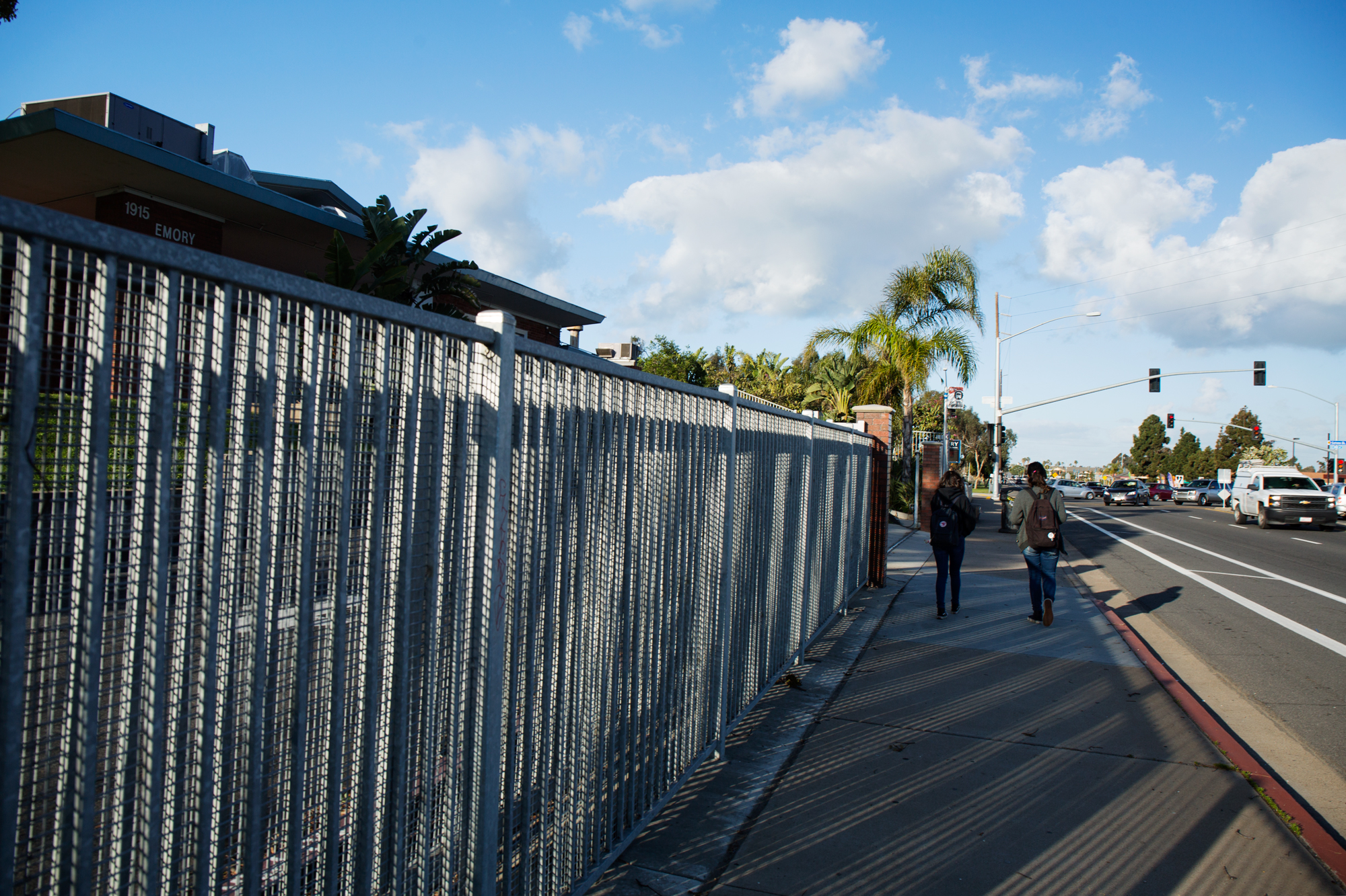 The challenge of counting San Diego homeless students: What is a home?