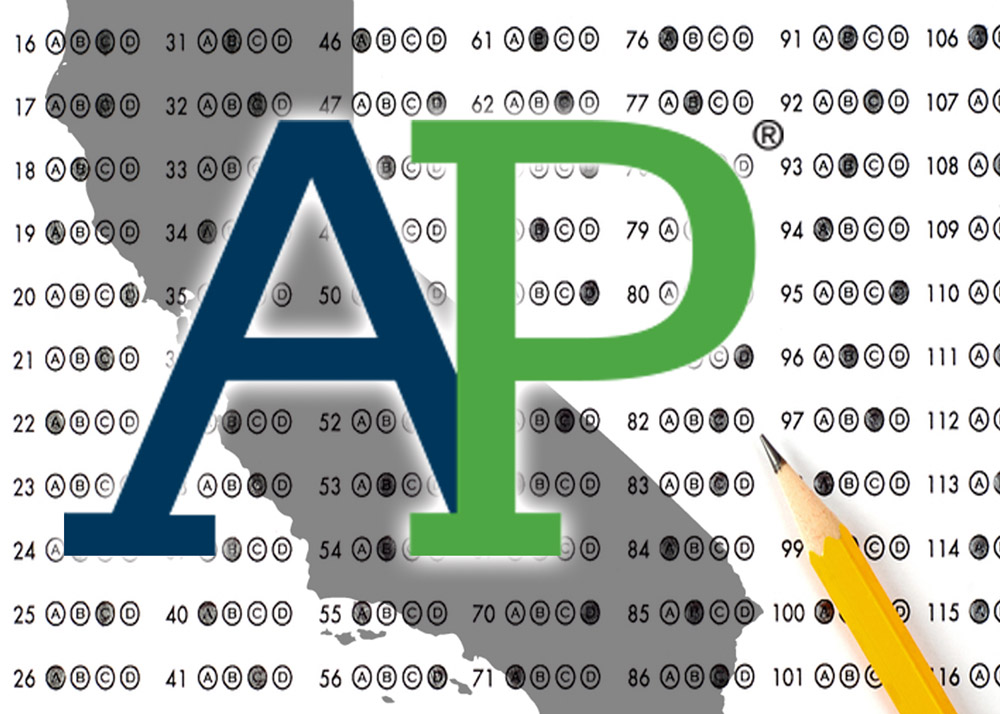 Search 2011-2017 AP test scores in California by school