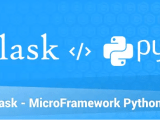 Tutorial De Flask Microframework Python Parte 03 Integración De