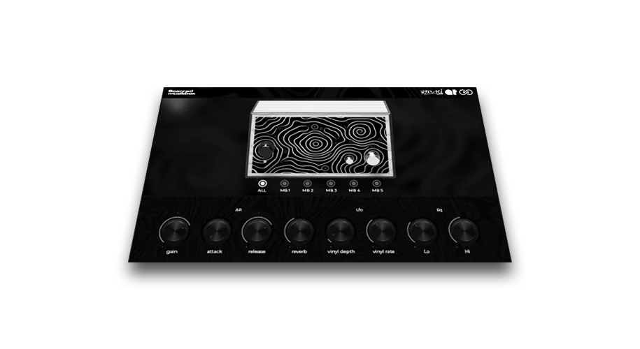 Home Infinit Audio Essentials