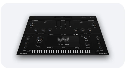 Home Infinit Audio Essentials