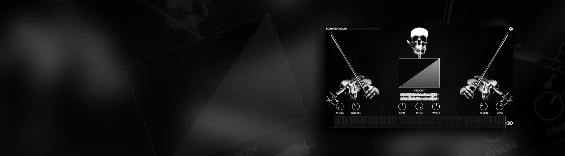 Home Infinit Audio Essentials