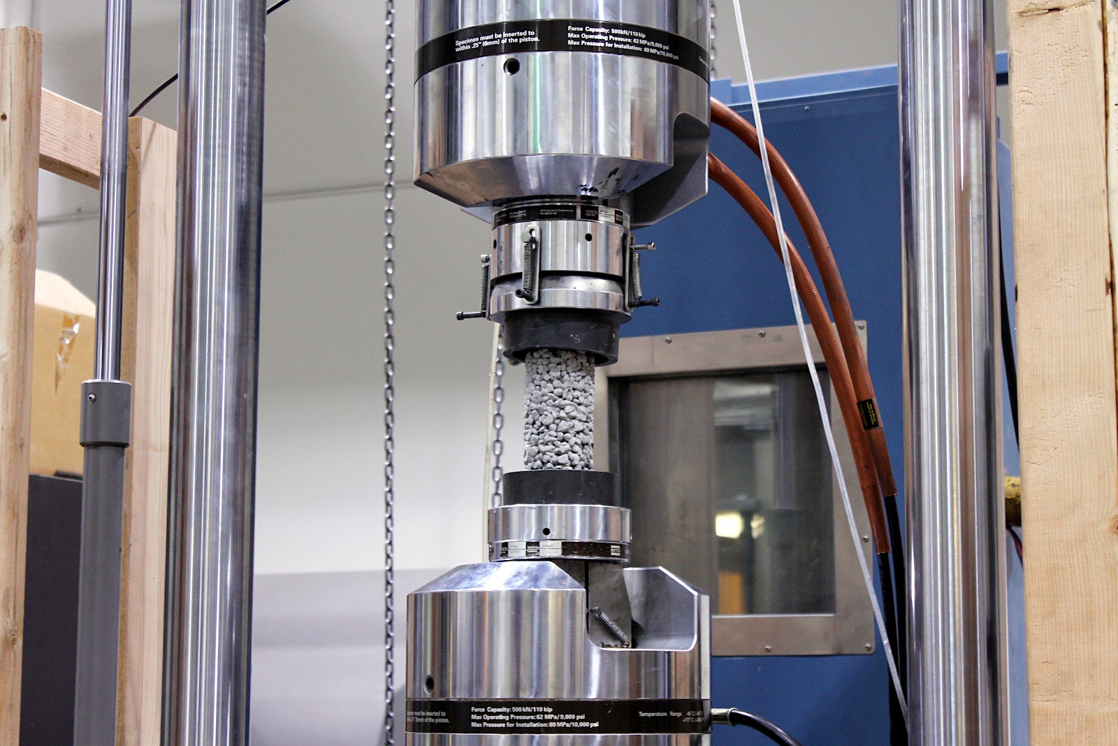 FATIGUE TESTING METHODS Lab In US - Infinita Lab