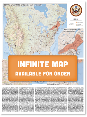 Infinite Atlas
