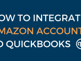 How To Integrate Amazon Account To Quickbooks