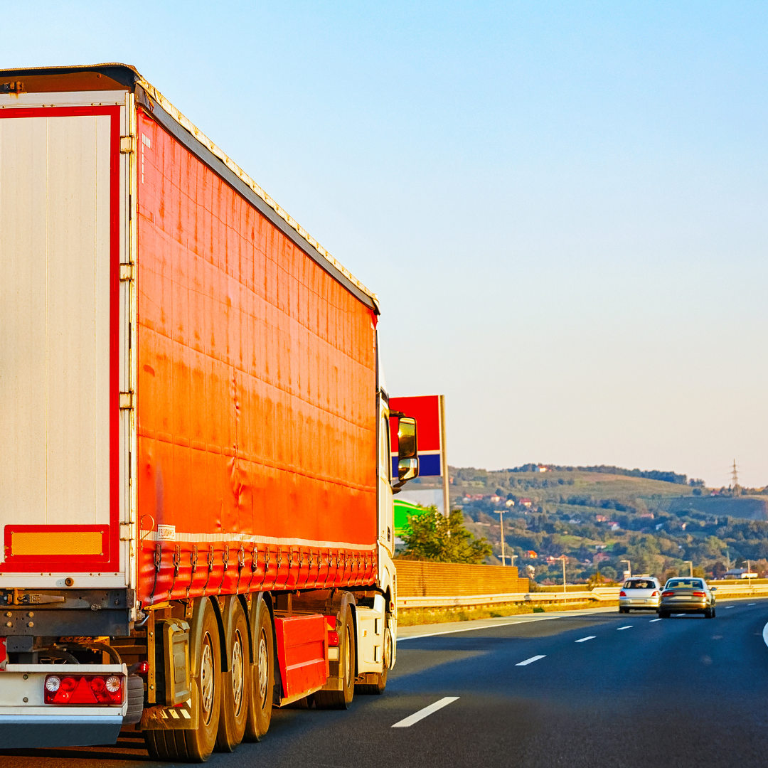 Home - Infinity 8 Cargo