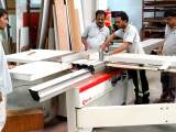 Factory Infinity Project Solutions