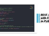 Level Up Your Python Build Powerful Rest Api With Flask