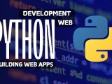 Python Web Development Building Web Apps With Python