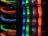 Structured Cabling Infinity Technologies Your Trusted It Partner