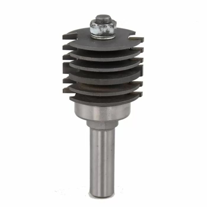 Infinity Tools 1 2 Shank Finger Joint Router Bit Infinity Cutting Tools