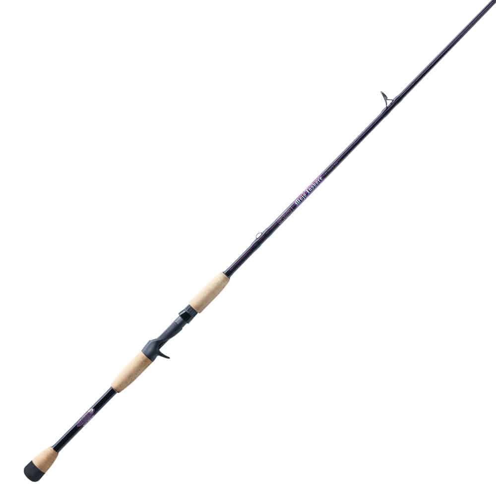 The 5 Best Drop Shot Fishing Rods in 2021 - By Experts