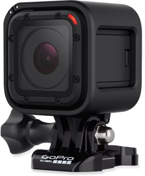 The Best 6 GoPros for Fishing in 2021 - By Experts