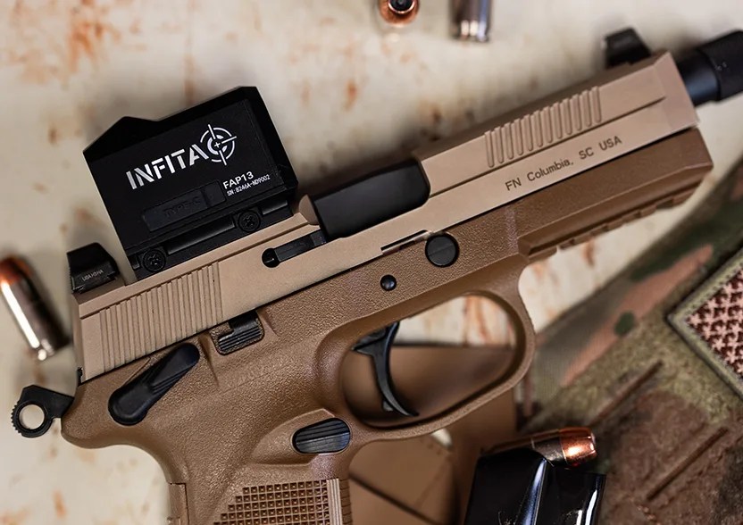 Infitac Fast Mini Fmp13 Review Tiny Thermal Big Surprises