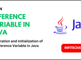 Instance Variables In Java With Examples