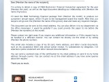 How To Write An Email Requesting Something Tips Templates