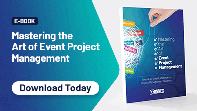 E Book Mastering The Art Of Event Project Management