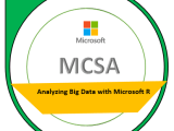 Analyzing Big Data With Microsoft R