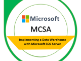 Implementing A Data Warehouse With Microsoft Sql Server Course Code 20463