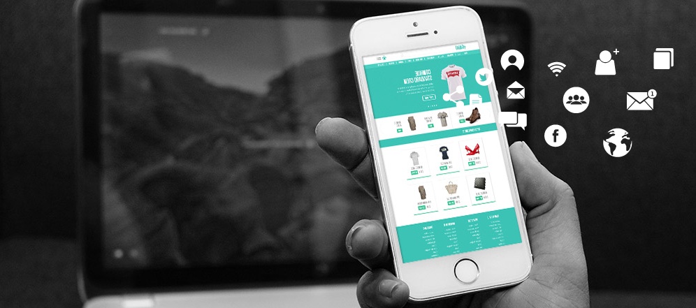 Dx Solutions - Modern Mountain Wallpaper - Mobile