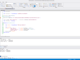 Primalscript Vbscript Gets A Debug Console Sapien Information Center