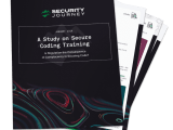 A Study On Secure Coding Training