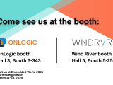 Embedded World 2025
